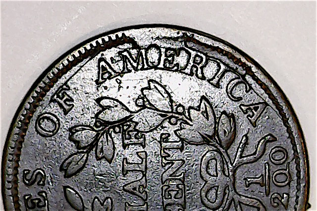 1804 2 | Gammill Coin Gazette